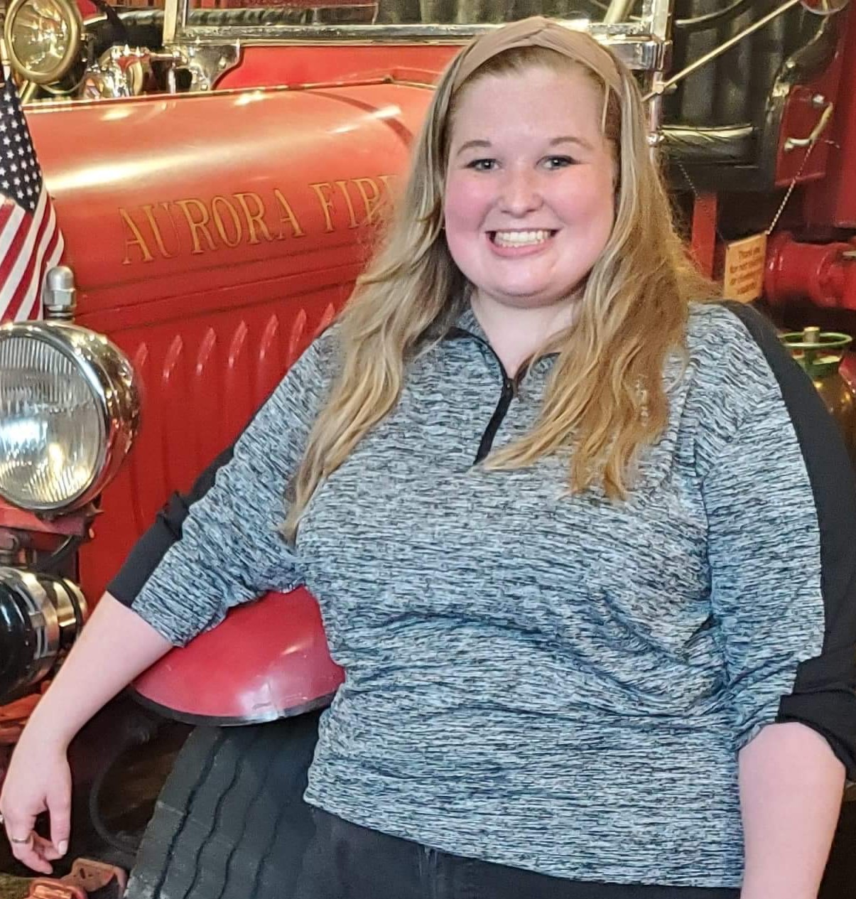 Seven Awarded Full Scholarships to Aurora Regional Chamber of Commerce ...